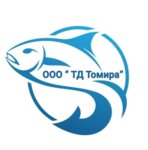 ТД Томира (Berdskaya Street No:20с2, district Cheremoshniki), balık ve deniz ürünleri  Tomsk'tan