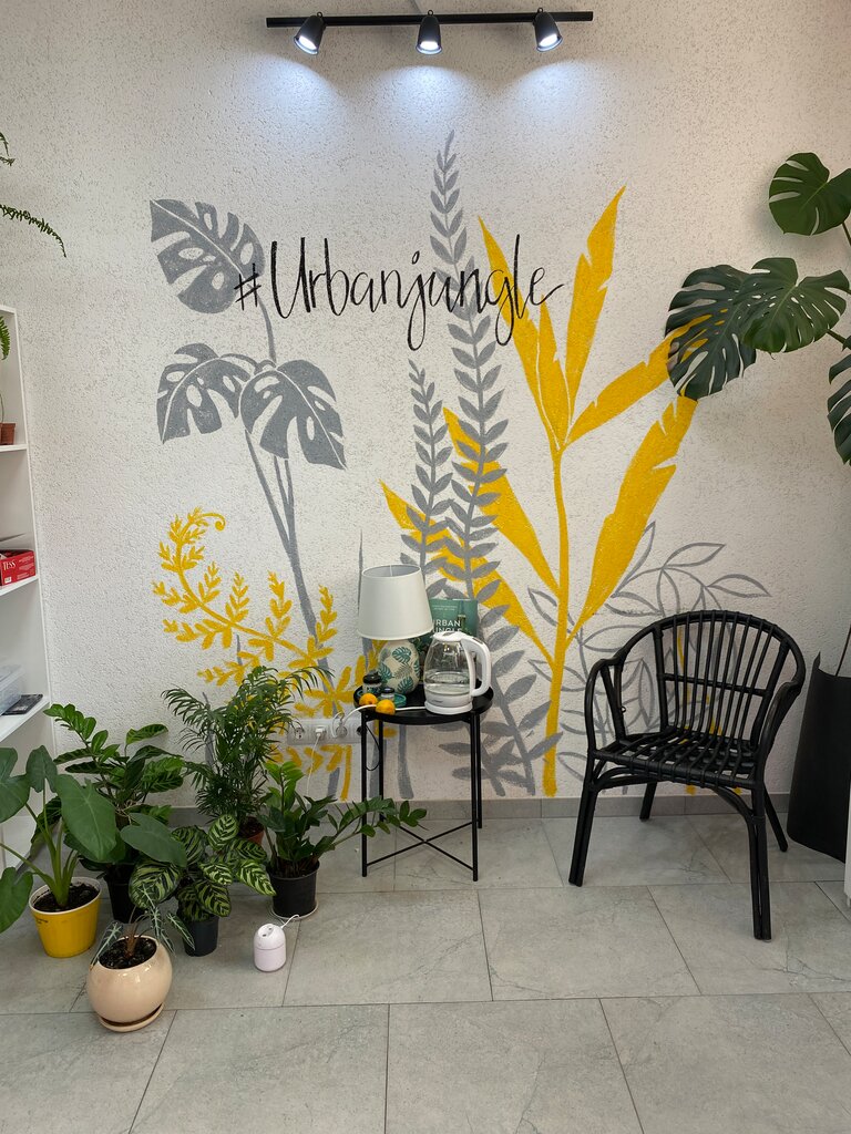 Meslek kursları Livingstone_Decor, Sevastopol, foto