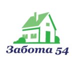 Zabota 54 (ulitsa Aviastroiteley No:30к3), huzurevi, bakımevi  Novosibirsk'ten
