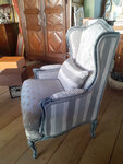 Tiziana Puglionisi Interior Designer (Liguria, province of Genoa, Busalla, Via Guido Rossa, 8), aydınlatma teknolojileri  Ligurya'dan