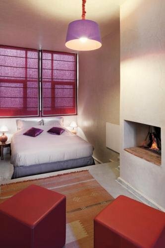 Otel Dar Les Sirenes, Suvayr, foto