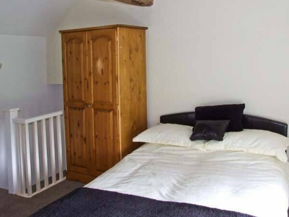 Otel 1 Cabin Knoll, İngiltere, foto