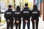 Sgp Service - Vigilanza e Portierato Milano (Via della Filanda No:6, Arluno), zabıta  Lombardiya'dan