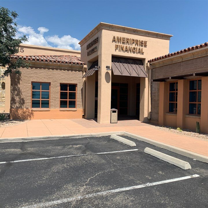 Finansal danışmanlık Ed Koven - Financial Advisor, Ameriprise Financial Services, LLC, Arizona Eyaleti, foto