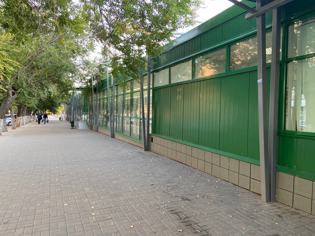 Süpermarket Man, Volgograd, foto