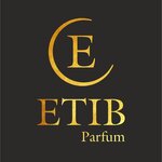 Etib parfum (vulica Lieninskaha Kamsamola No:40А), kozmetik ve parfümeri mağazaları  Salihorsk'tan