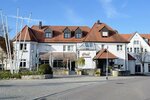 Hotel Ortel (Vorstadt No:40, Besigheim), otel  Baden‑Wurttemberg'den