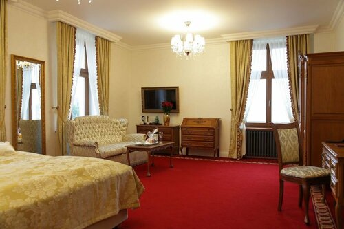 Otel Pałac Mortęgi Hotel SPA, Warmian‑Masurian Voyvodalığı, foto