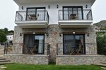 Söğüt Ada Pansiyon (Muğla, Marmaris, Taşlıca Mah., Cumhuriyet/Söğüt Küme Evleri, 241A), kısa süreli konaklama  Marmaris'ten