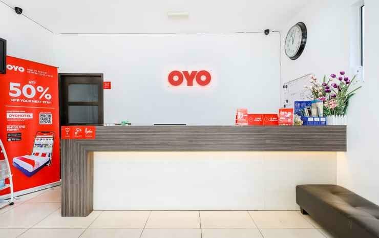 Otel Oyo 1220 396 Home Sweet Home, Kuching, foto