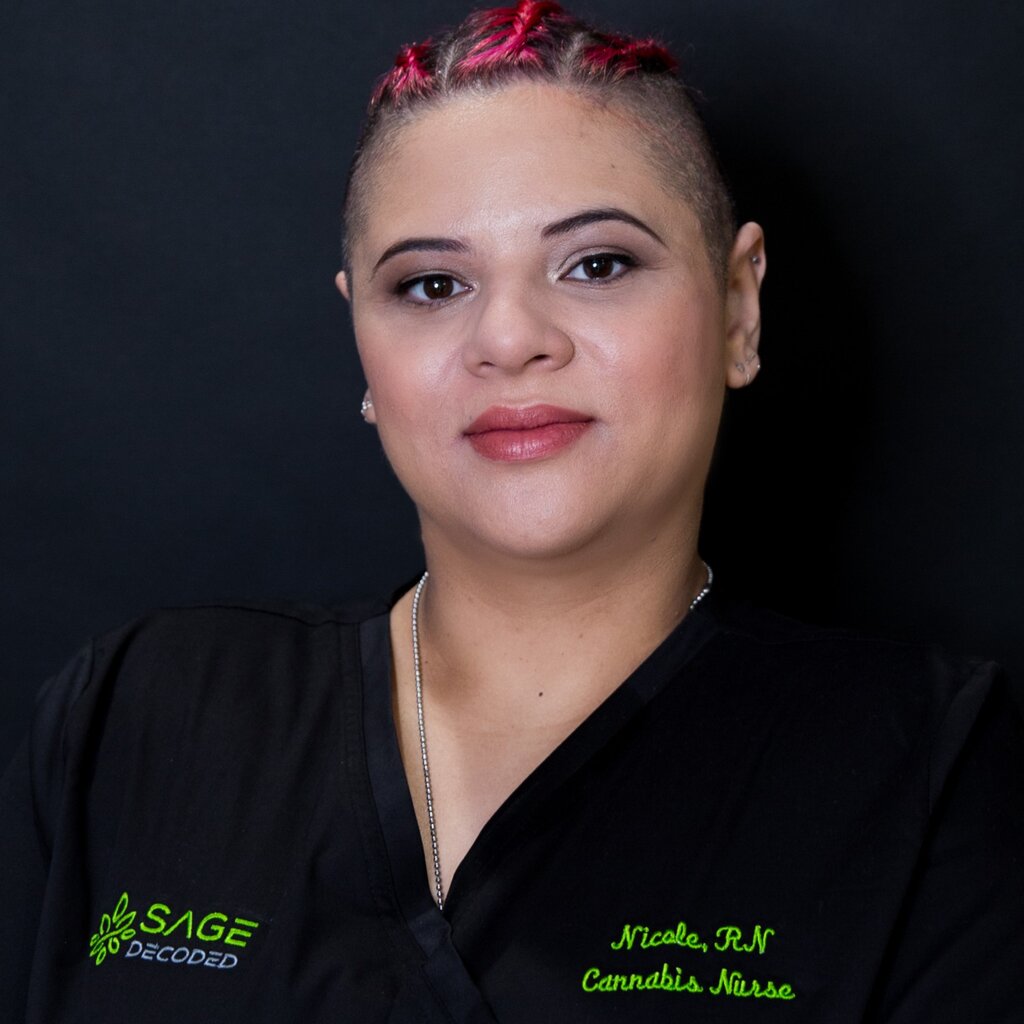 Özel muayenehaneler Nicole S. Brown, Bsn Rn, Virginia, foto