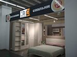 Hit line (Bogdana Khmelnitskogo Avenue No:137Т), yatak odası mobilyaları  Belgorod'dan