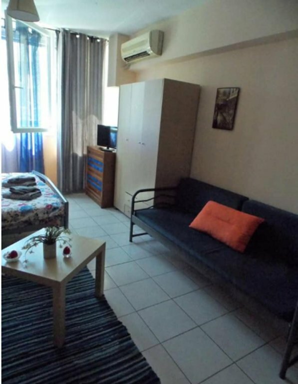Otel Ladadika Studios, Selanik (Thessaloniki), foto