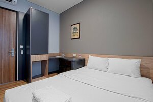 M Studio Karawaci (Jalan Permata), otel  Dünya'dan