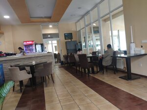 Kafe Cafe, Pluzine, foto