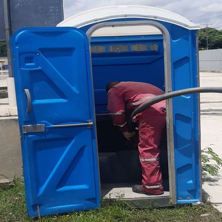 Temizlik şirketleri Vaccum Service S. A. S., Cucuta, foto