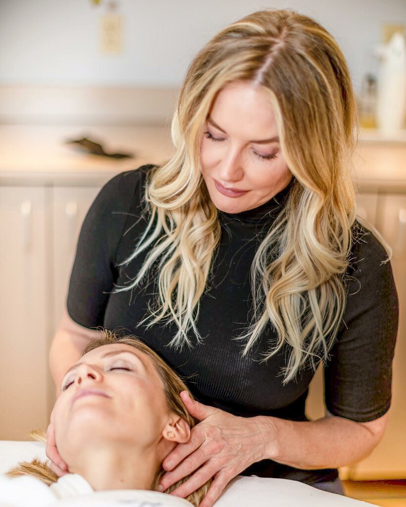 Spa Columbus Facial Plastics, Columbus, foto