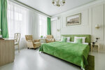 Hotel Marel St Petersburg (Nevskiy Avenue No:102), otel  Saint‑Petersburg'dan