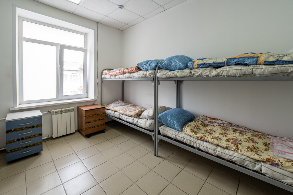 Pansiyonlar, hosteller Klinovie-list, Klin, foto