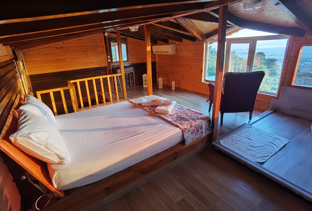 Kısa süreli konaklama Love Home Kumluca, Kumluca, foto