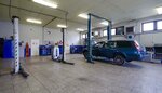 Euromaster K. A. L. T. Pneu - Kolín (Středočeský kraj, Kolin, K Raškovci), otomobil kliması firmaları  Kolin'den