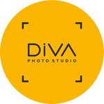 Diva Studio (Kastrychnickaja Street No:16/4), fotoğraf stüdyosu kiralama  Minsk'ten