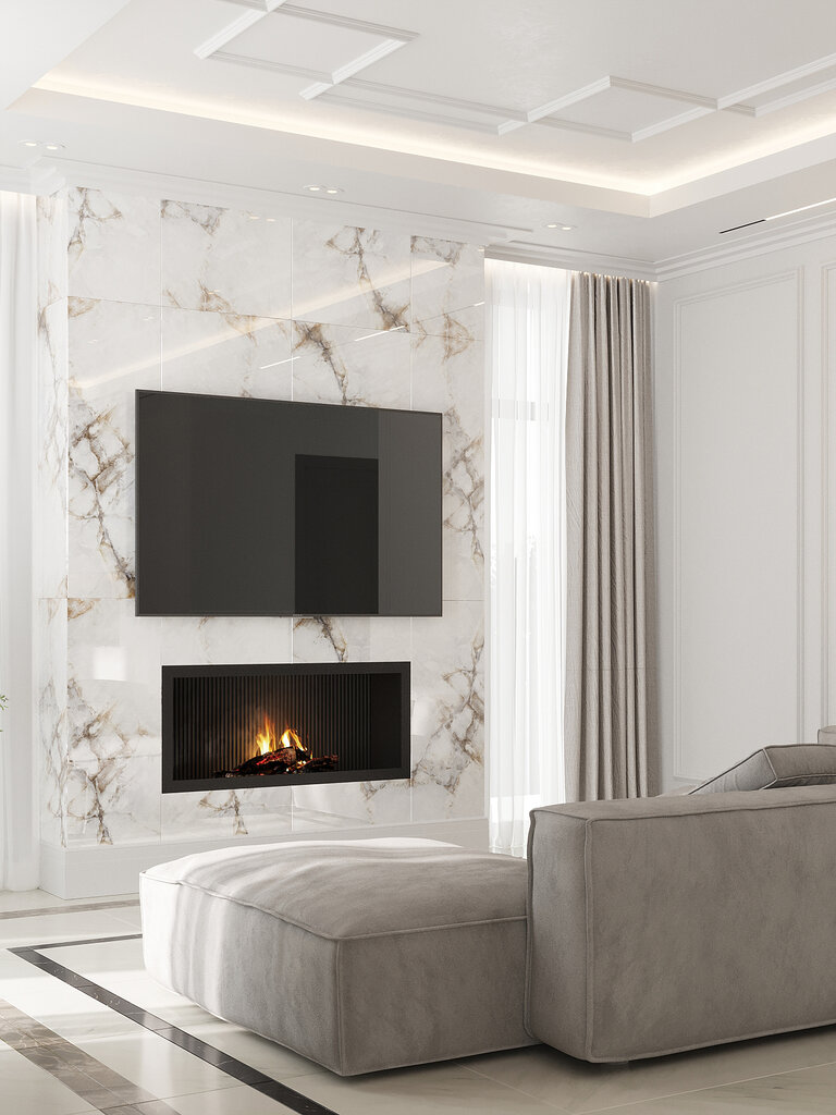 i̇ç mimarlık firmaları Torshina_designer_sev, Sevastopol, foto