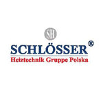 Schlosser Heiztechnik Gruppe Polska (Domostroitelnaya Street No:4), isıtma sistemleri ve ekipmanları  Saint‑Petersburg'dan