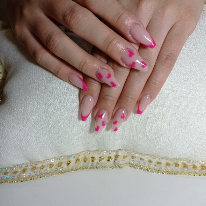 Güzellik salonu Yusneidy Uñas y Pies, Buenos Aires, foto