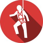 Trabajos Verticales (Comunidad Autónoma de Castilla-La Mancha, Guadalajara, Calle de Santa Brígida, 12), i̇nşaat firmaları  Madrid'den