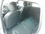 Taxi Duro Lozano (Calle Cid Campeador No:4, Linares), taksi  Endülüs'ten