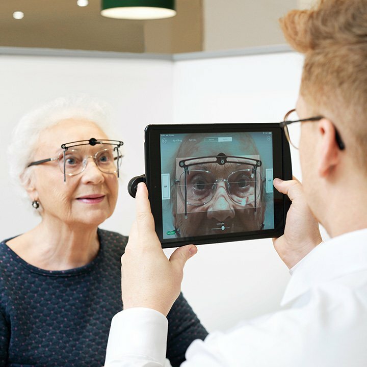 Specsavers Breda, clothing store, Breda, Karrestraat, 17 — Yandex Maps
