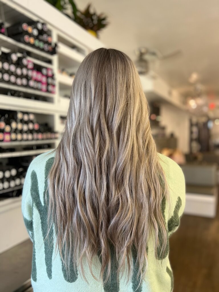 Güzellik salonu Salon Caru, Hoboken, foto