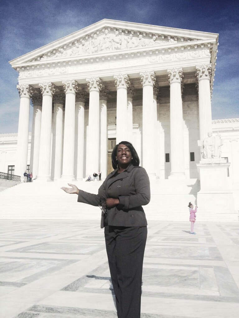 Avukatlar Attorney Allison Folmar PC, Southfield, foto