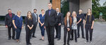 Städtischer Bestattungsdienst der Stadt Nürnberg (Bavaria, Nürnberg, Spitalgasse, 9), cenaze hizmetleri  Nurnberg'den