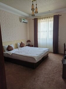 Usman (Mahmud al-Kashgari Street No:19, Samarkand), otel  Semerkant'tan