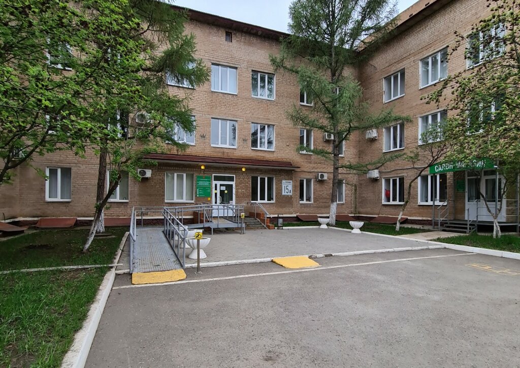 Ortopedik ürünler Centr Ortopedy i Protezirovanya, Orenburg, foto