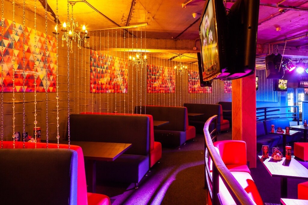 Kafe Cacao lounge project, Novosibirsk, foto