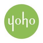 Yoho (Shaumyana Avenue No:4к1), web tasarım hizmetleri  Saint‑Petersburg'dan