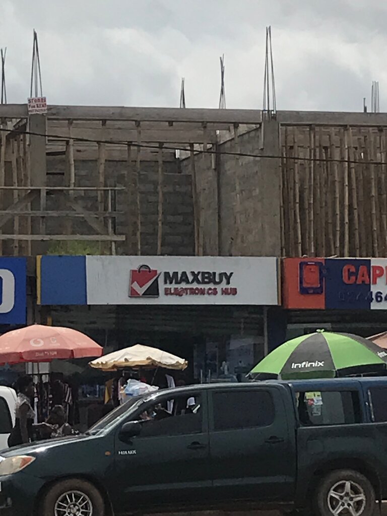 i̇ş merkezi Maxbuy Electronics Hub, Dünya, foto