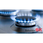 Detección de Fugas y Gasfitería Solución Ok (Región del Biobío, Comuna de Concepción, Concepción), beyaz eşya servisleri  Concepcion'dan