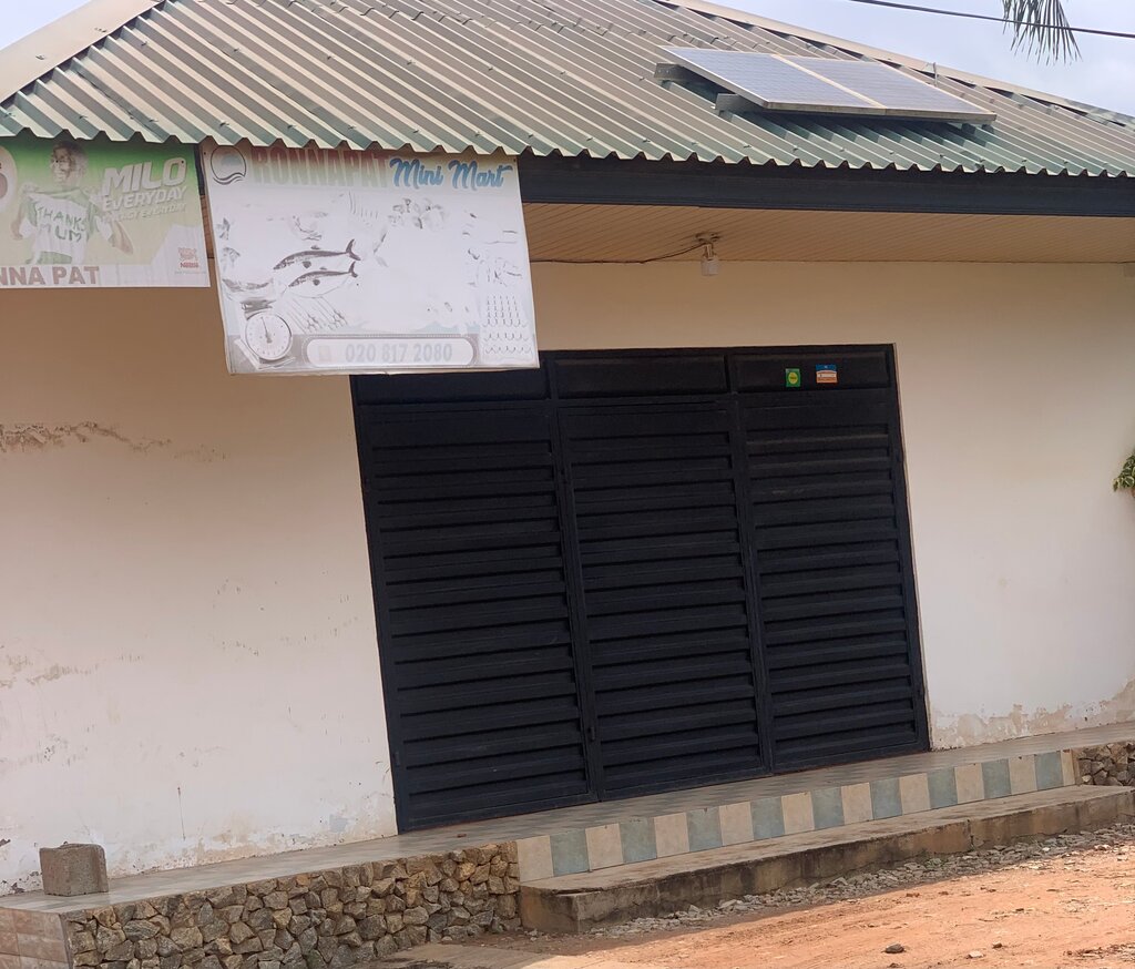 Market Ronnapat mini mart, Dünya, foto