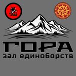 Gora (Papanina Street No:19А), spor kulüpleri  Yaroslavl'dan