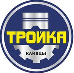 Troika (Skachkovskaya ulitsa No:9, selo Zaymishche), otomobil yedek parçaları  Brianskaya oblastından