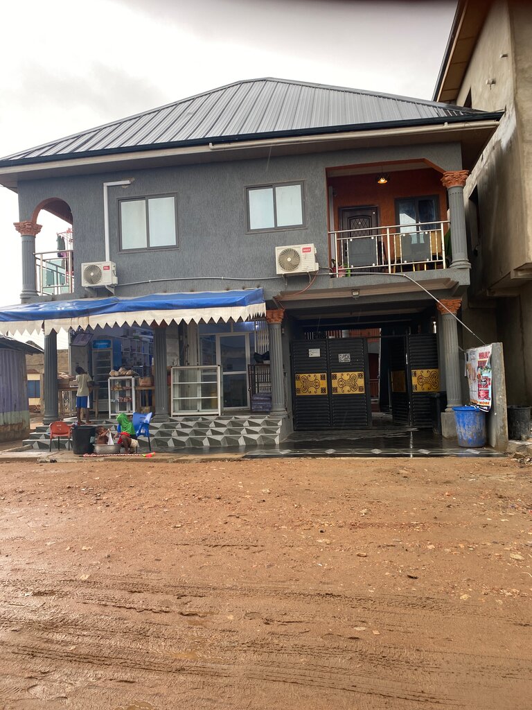 Toptan satış mağazaları Mariejallo Supermarket, Dünya, foto