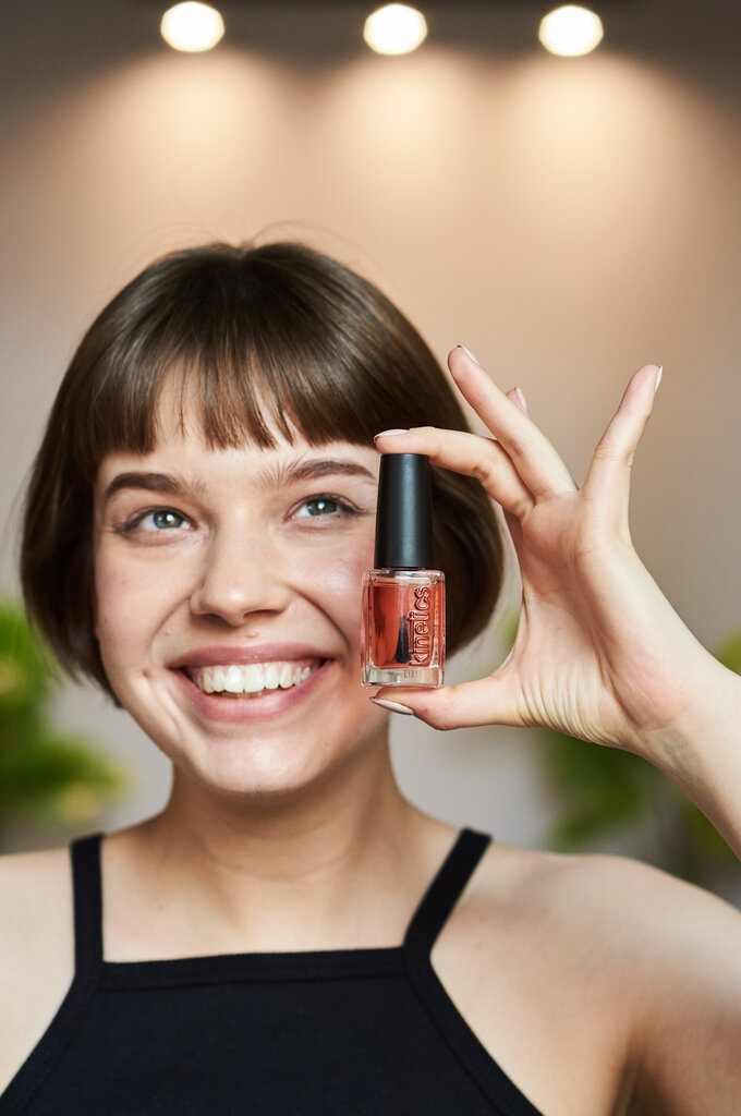 Manikür-pedikür Verba Nail & Brow Bar, Moskova, foto