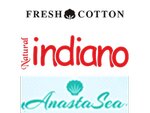 Fresh Cotton Indiano Moscow (Vernisazhnaya Street No:13), toptan giyim  Moskova'dan