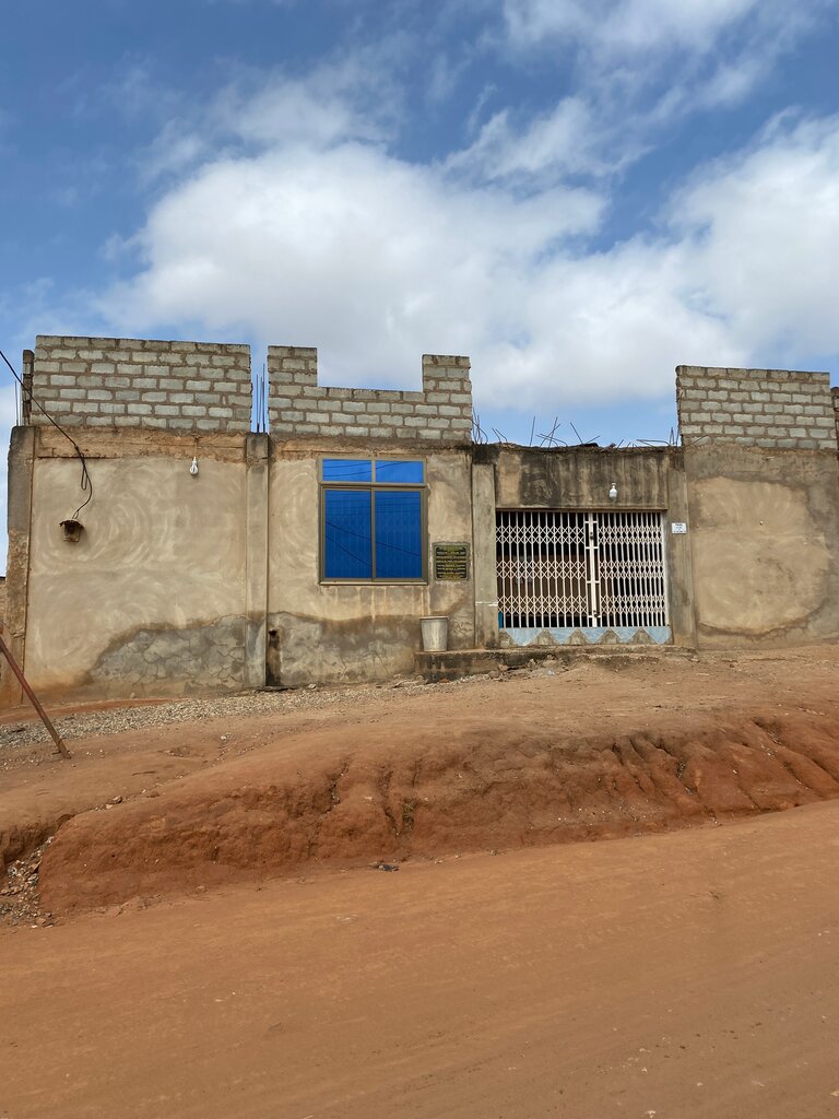 i̇mam hatip eğitim kurumları The Apostolic Church Of Ghana, Dünya, foto
