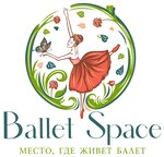 Ballet Space (Nekrasova Street No:17А), dans okulları  Belgorod'dan