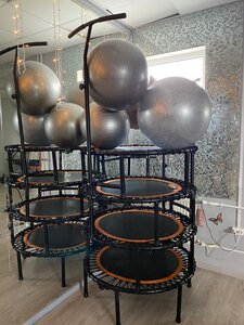 Fitness Studio (No:10, derevnya Kuznetsovo), fitness kulüpleri  Moskova'dan